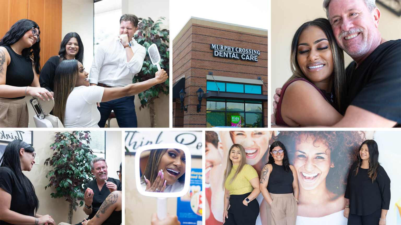 Dentist Murphy TX | Murphy Crossing Dental Care